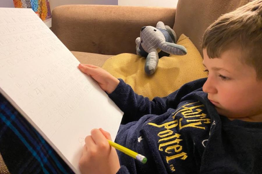 Home School Learning | Broadbent Fold Nursery & Primary School