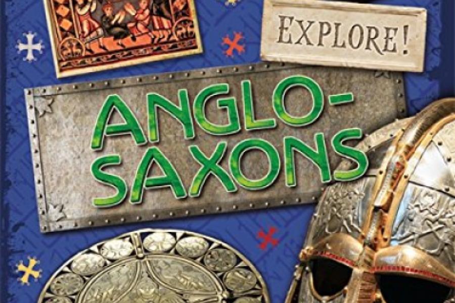Spring 2 - Who were the Anglo Saxons? | Broadbent Fold Nursery ...