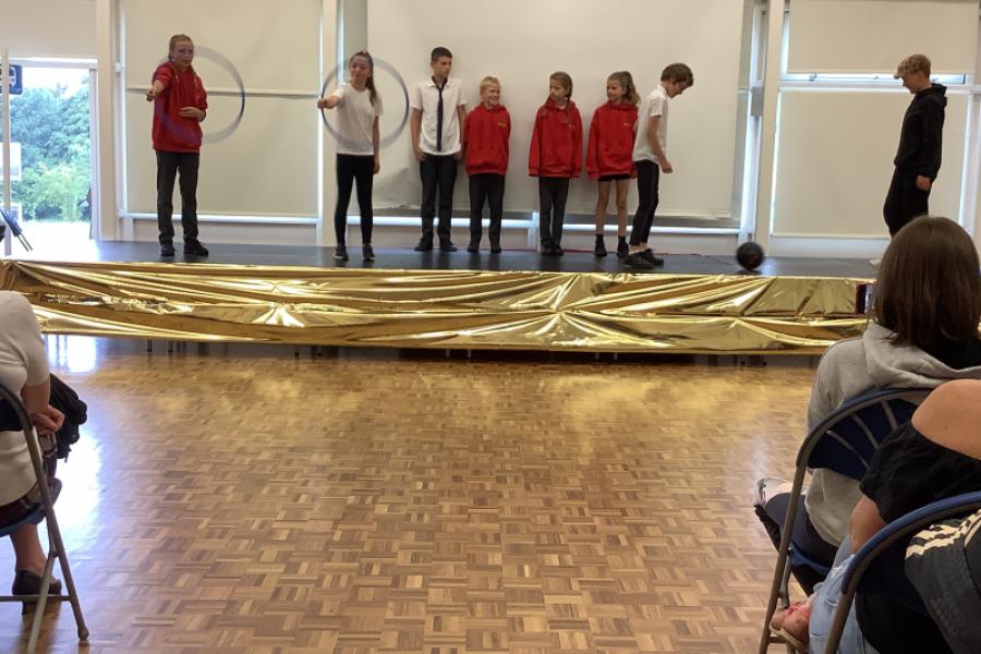 School Blog | Broadbent Fold Nursery & Primary School