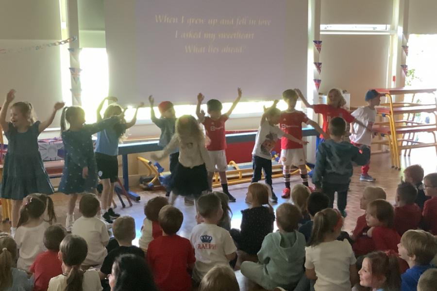 Class Blog | Broadbent Fold Nursery & Primary School