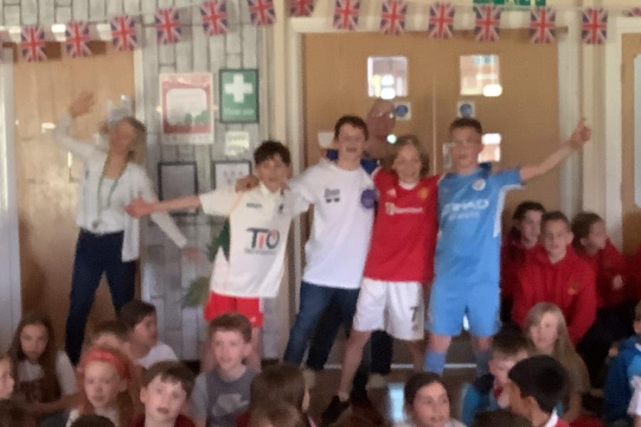 Class Blog | Broadbent Fold Nursery & Primary School