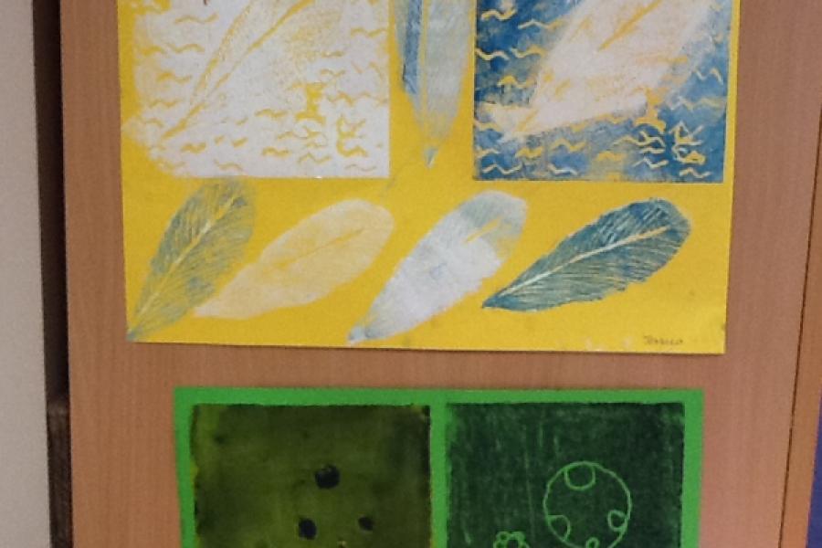 year-6-art-broadbent-fold-nursery-primary-school