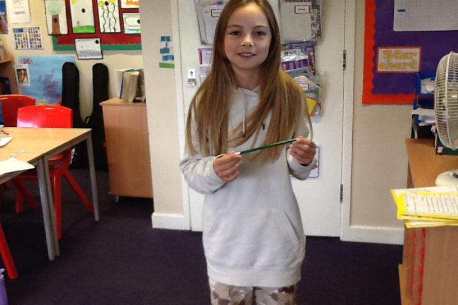 Year 6 Stars of the week 30-9-22 | Broadbent Fold Nursery & Primary School