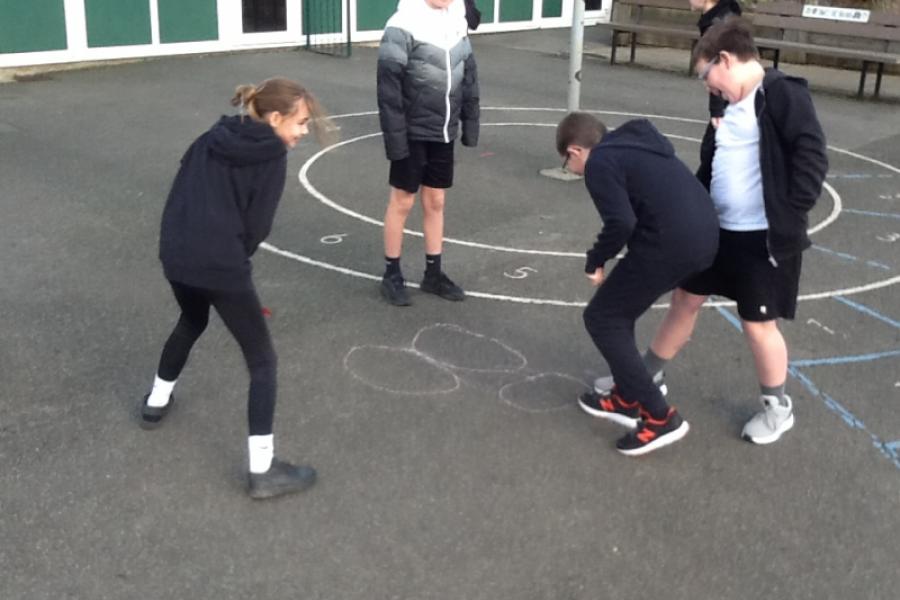 Circulatory System | Broadbent Fold Nursery & Primary School