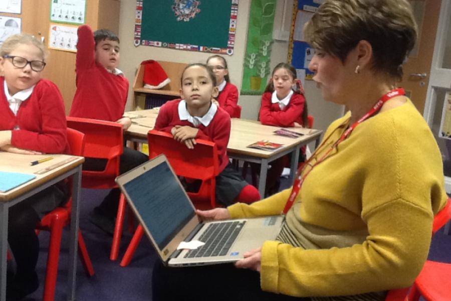 MATHS WEEK ENGLAND! - Maths in the Workplace! | Broadbent Fold Nursery ...