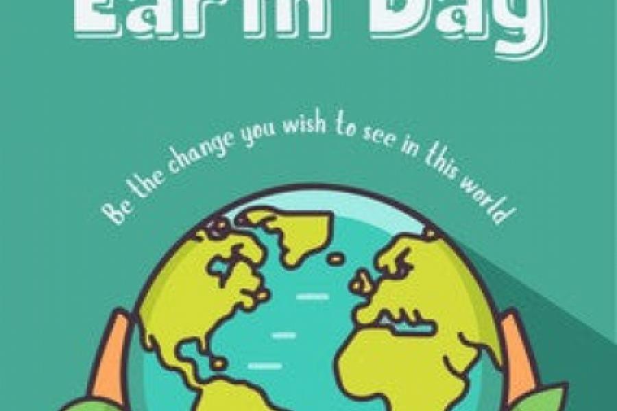 Earth Day 2026 | Broadbent Fold Nursery & Primary School