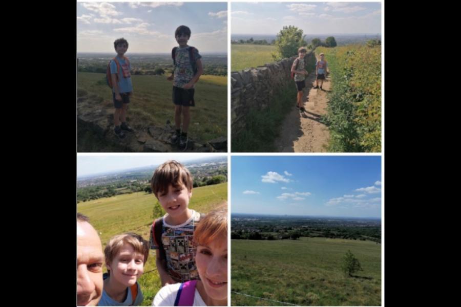 Dylan and Elliot's Tour of Tameside | Broadbent Fold Nursery & Primary ...