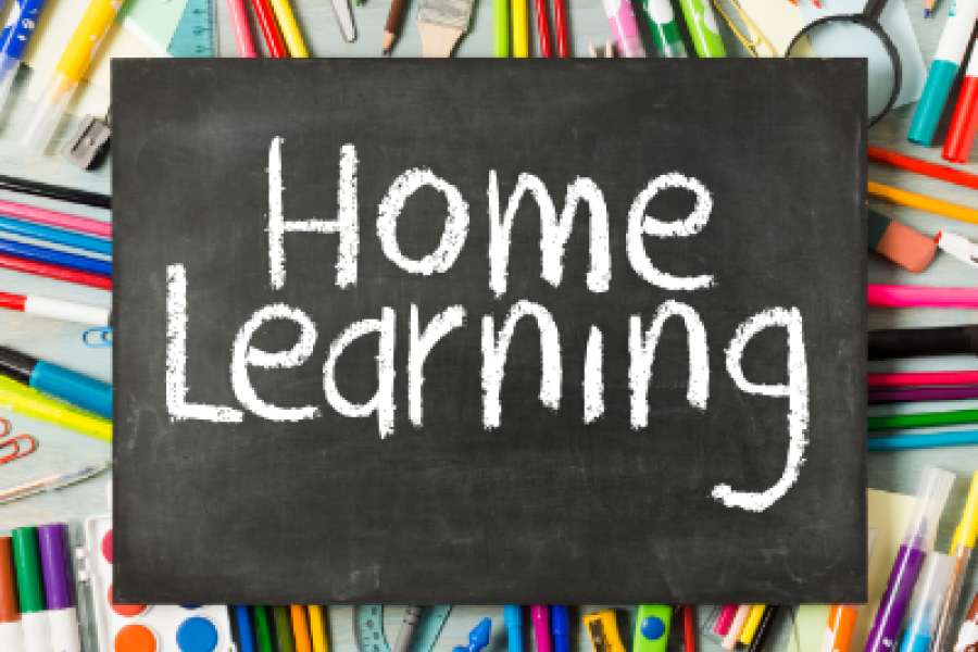 Spring term 1 - Home Learning grid | Broadbent Fold Nursery & Primary ...