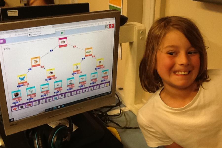 Computing in Year 3 | Broadbent Fold Nursery & Primary School