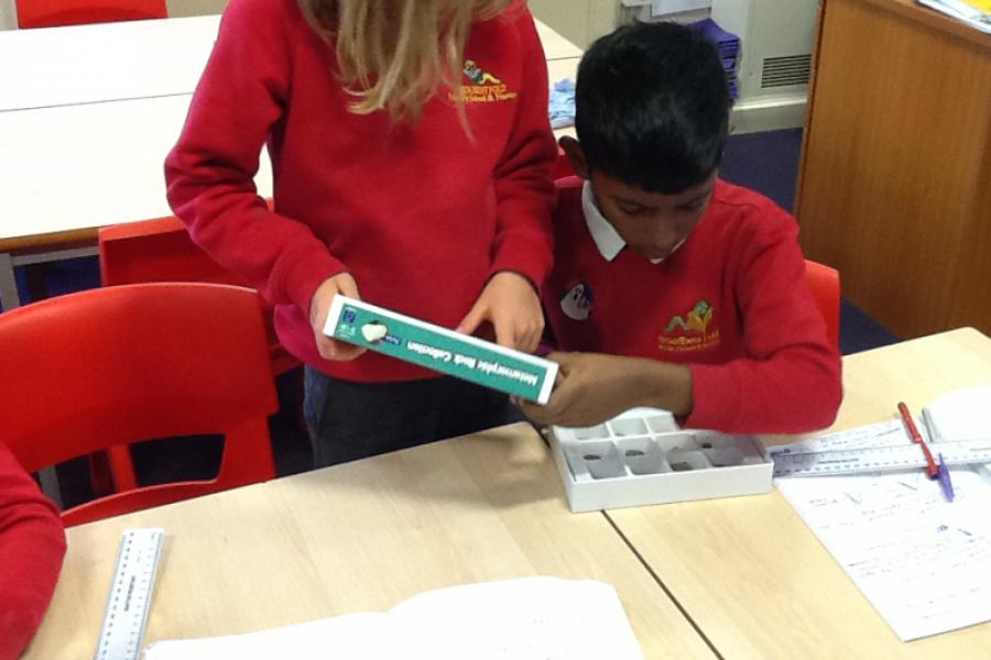 Rocks | Broadbent Fold Nursery & Primary School